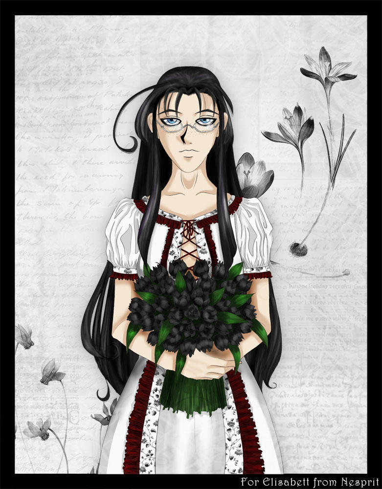 Rip Van by Nesprit on DeviantArt