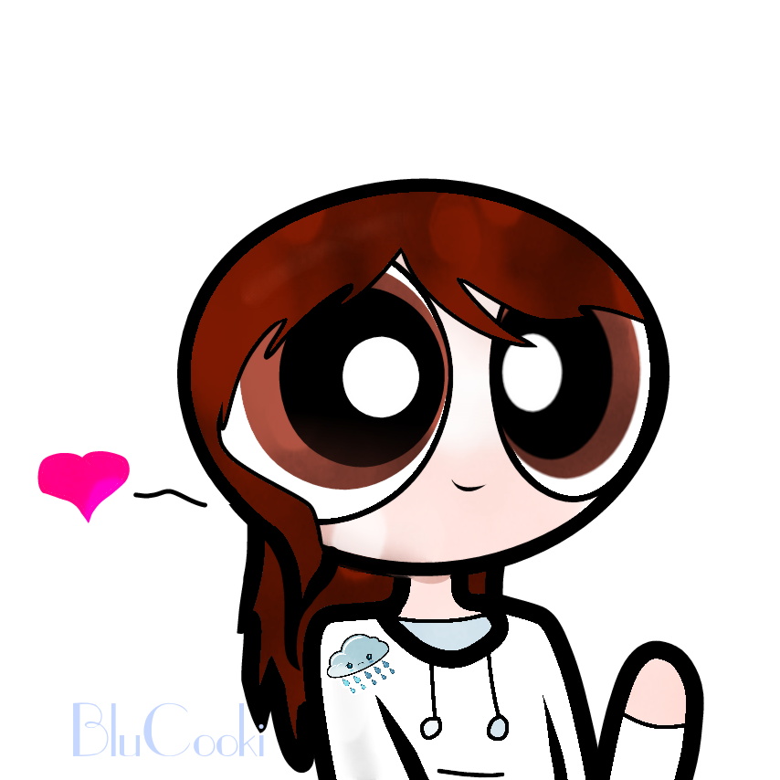 Hai Its Me By Blucooki On Deviantart