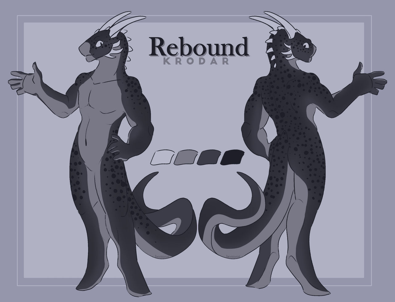 Rebounds New Ref by PatheticAesthetic420 on DeviantArt Rebounds New Ref by PatheticAesthetic420 on DeviantArt