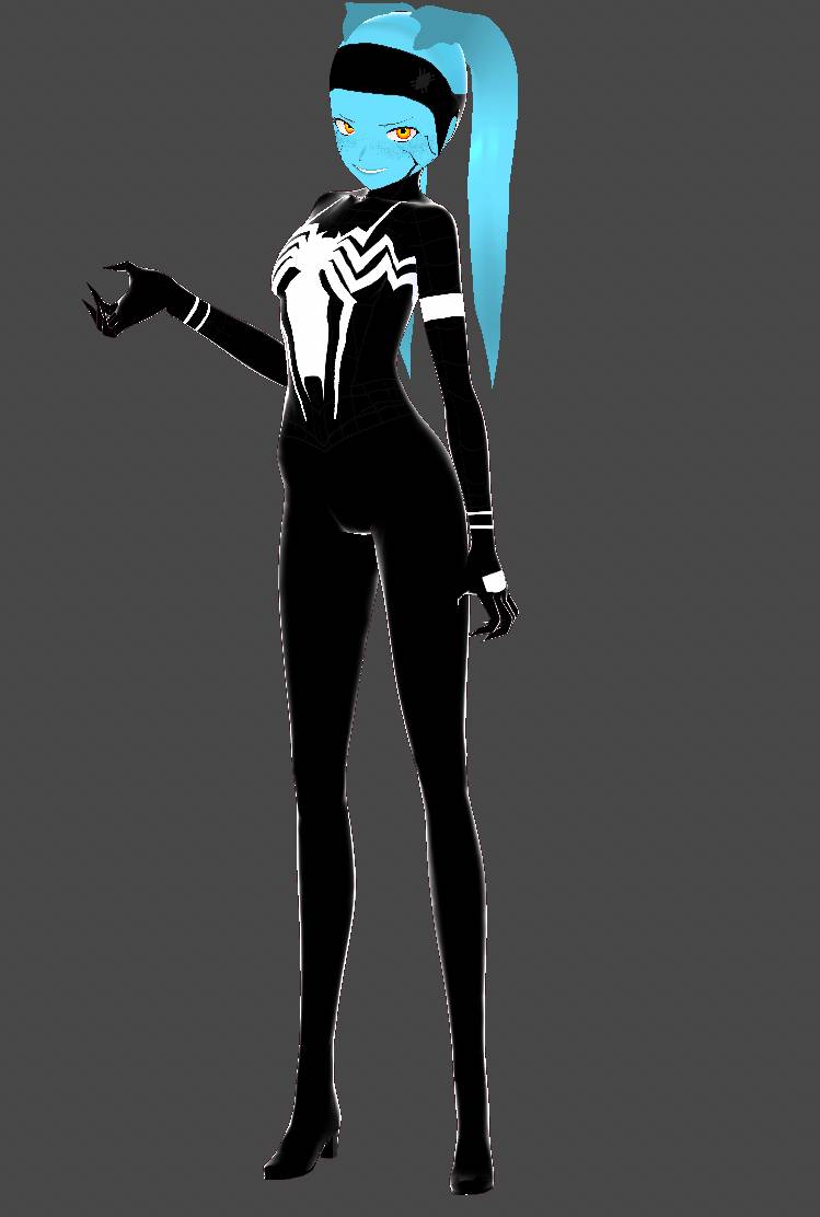 Dark Side Corruption By Symbioticjoako On Deviantart