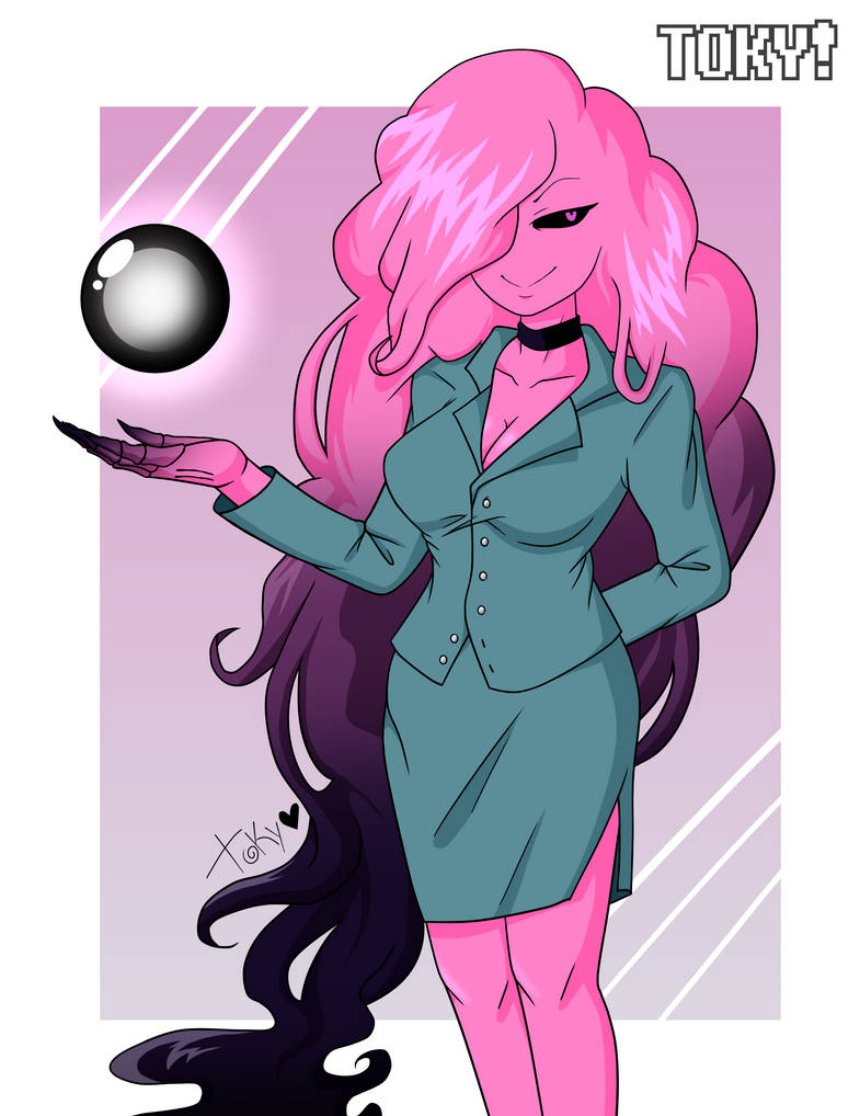 Astral Mother Fan Art Alphatale By Toky502 On Deviantart