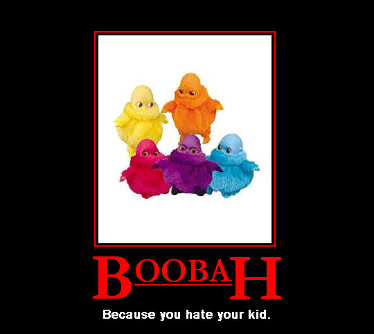 Boobah by dimmub on DeviantArt
