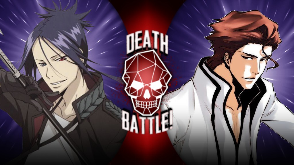 Rokudo Mukuro Vs Sosuke Aizen by frikimarveldc on DeviantArt Rokudo Mukuro Vs Sosuke Aizen by frikimarveldc on DeviantArt