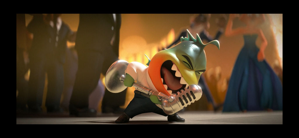 The Bad Guys Piranha 28 By Fandomcraziness1 On Deviantart