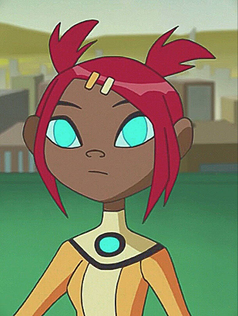 Transformers Animated Sari Sumdac Bio And Trivia By Fandomcraziness1 On