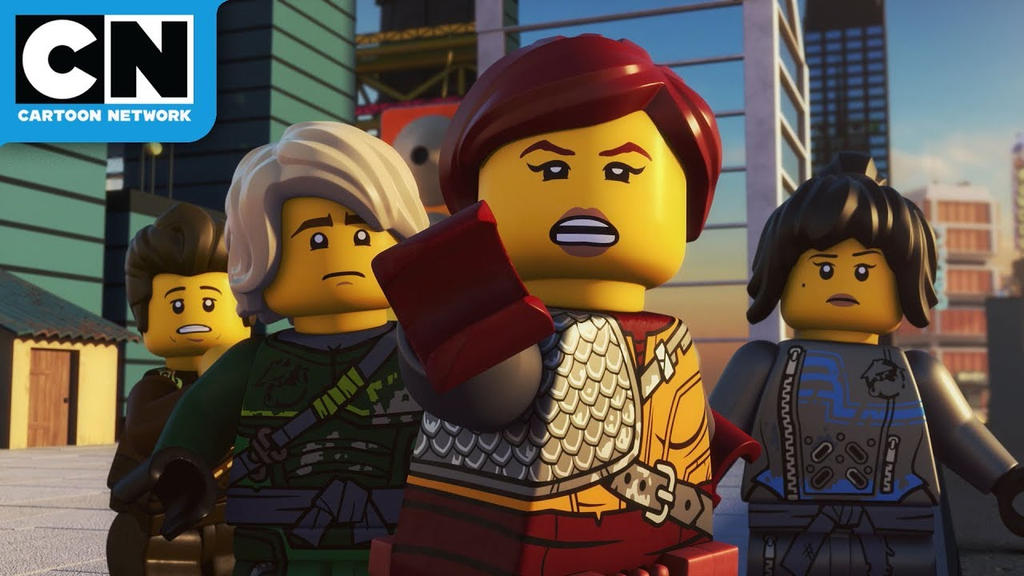 Ninjago Skylor Ninja Relationship Bio By Fandomcraziness1 On Deviantart