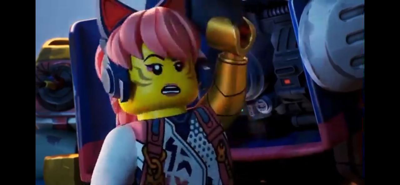 Ninjago Dragons Rising Arin Sora By Fandomcraziness1 On 47 Off