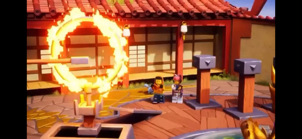 Ninjago Dragons Rising Arin Sora By Fandomcraziness1 On 47 Off