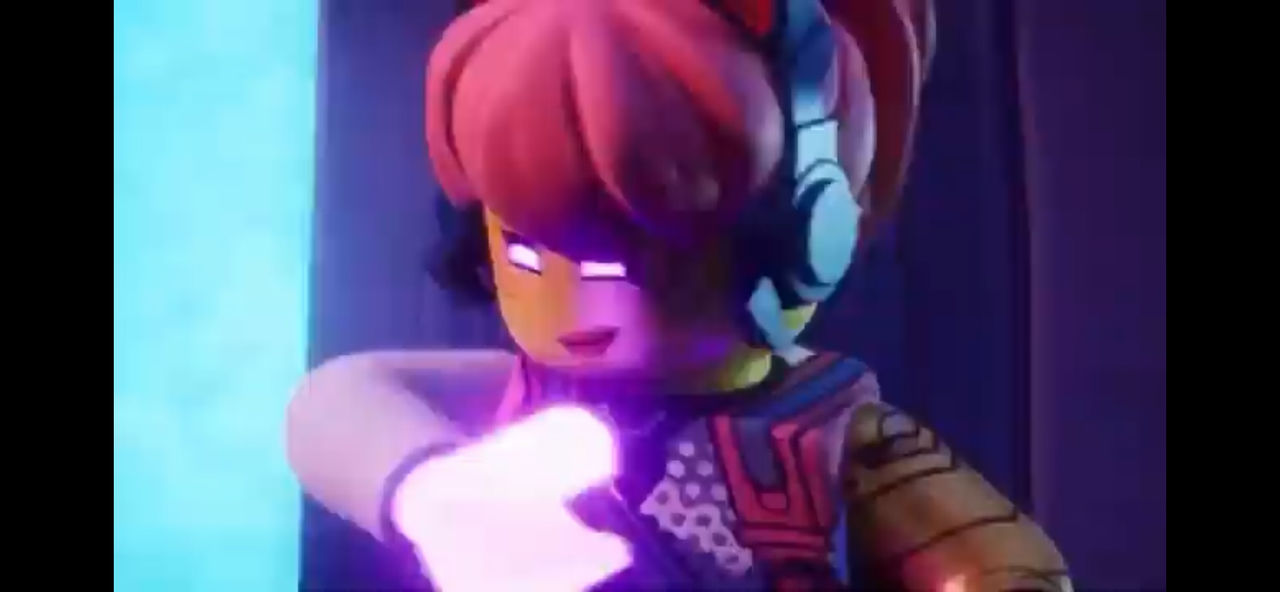 Ninjago Dragons Rising Sora Powers By Fandomcraziness1 On Deviantart