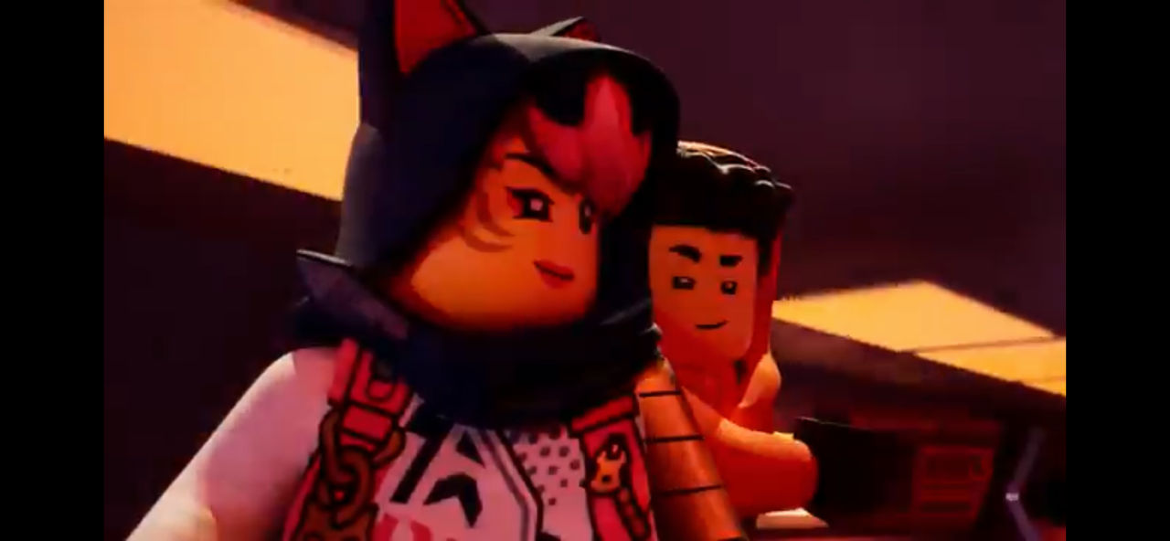 Ninjago Dragons Rising Arin Sora By Fandomcraziness1 On 47 Off