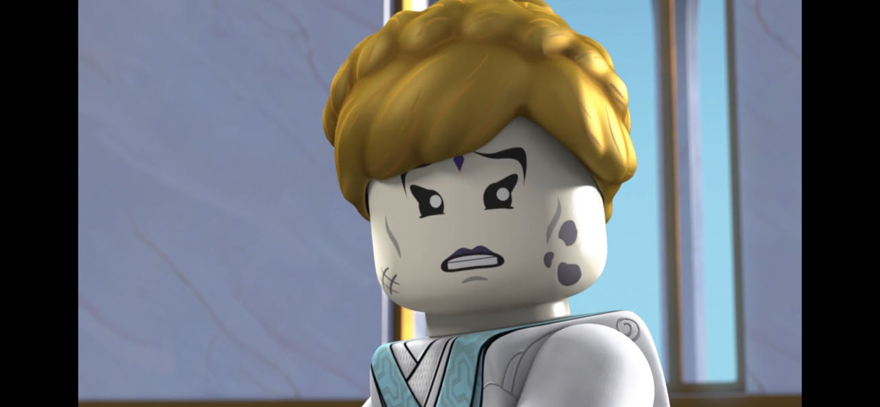 Ninjago Vania 8 By Fandomcraziness1 On Deviantart