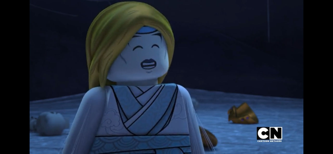 Ninjago Vania 25 By Fandomcraziness1 On Deviantart