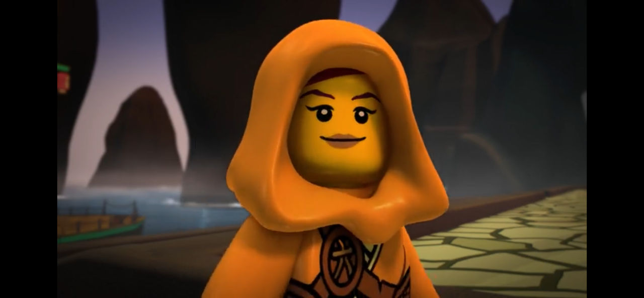 Ninjago Skylor 3 By Fandomcraziness1 On Deviantart