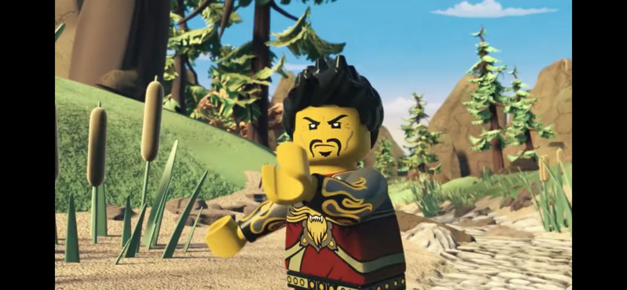 Ninjago Ray 4 By Fandomcraziness1 On Deviantart