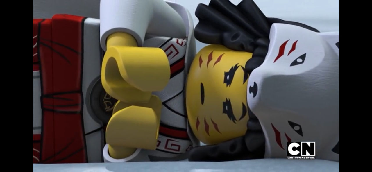 Ninjago Akita 4 By Fandomcraziness1 On Deviantart