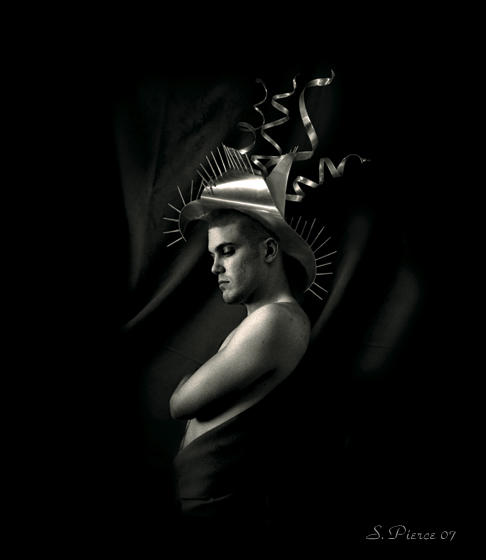 Eros Arriving by BaddogLtd on DeviantArt