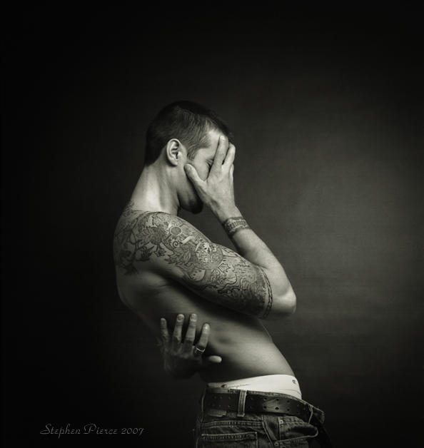 ...and Soul by BaddogLtd on DeviantArt