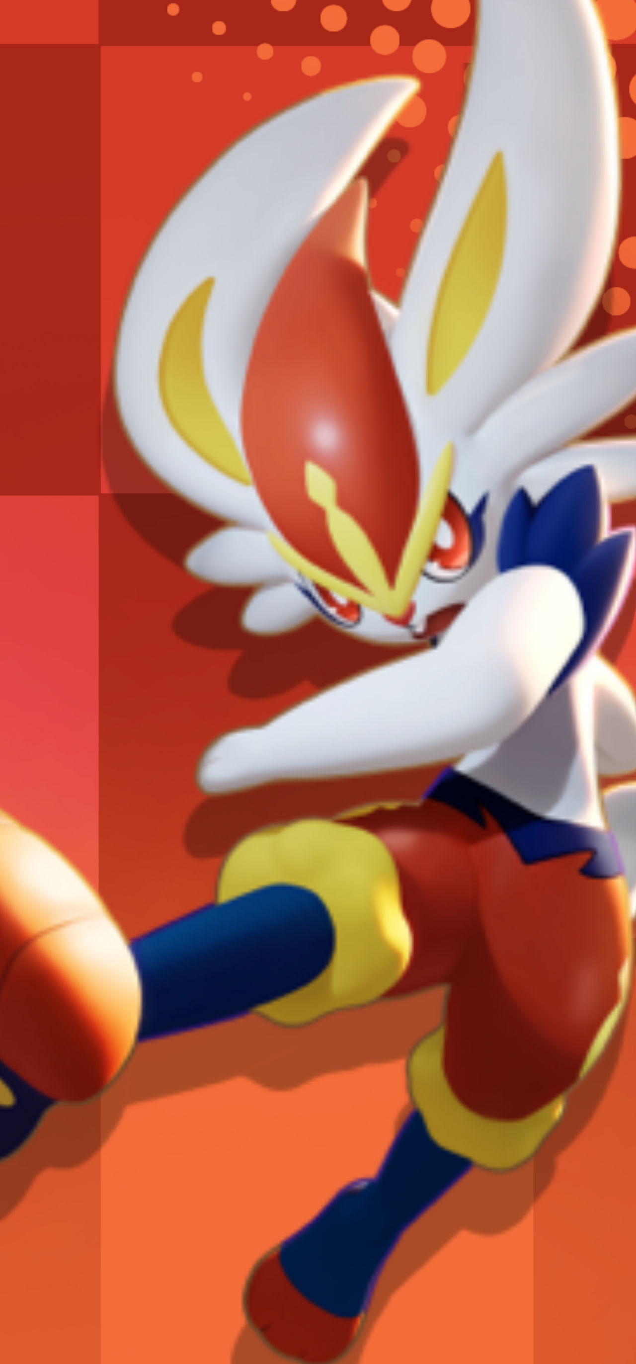 Cinderace Pokemon Unite By Rizalunite On Deviantart