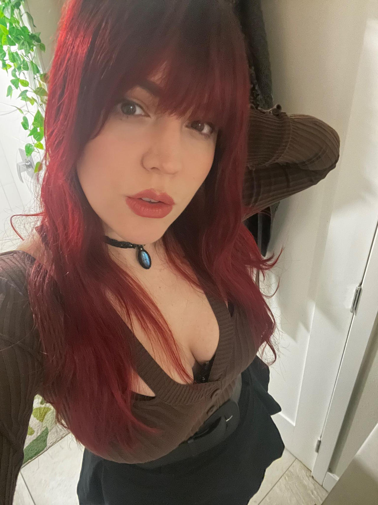 Amber Lee Connors 6 By Tysonasinger19 On Deviantart
