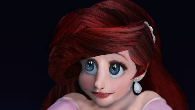 ariel on allaboutariel - DeviantArt ariel on allaboutariel - DeviantArt