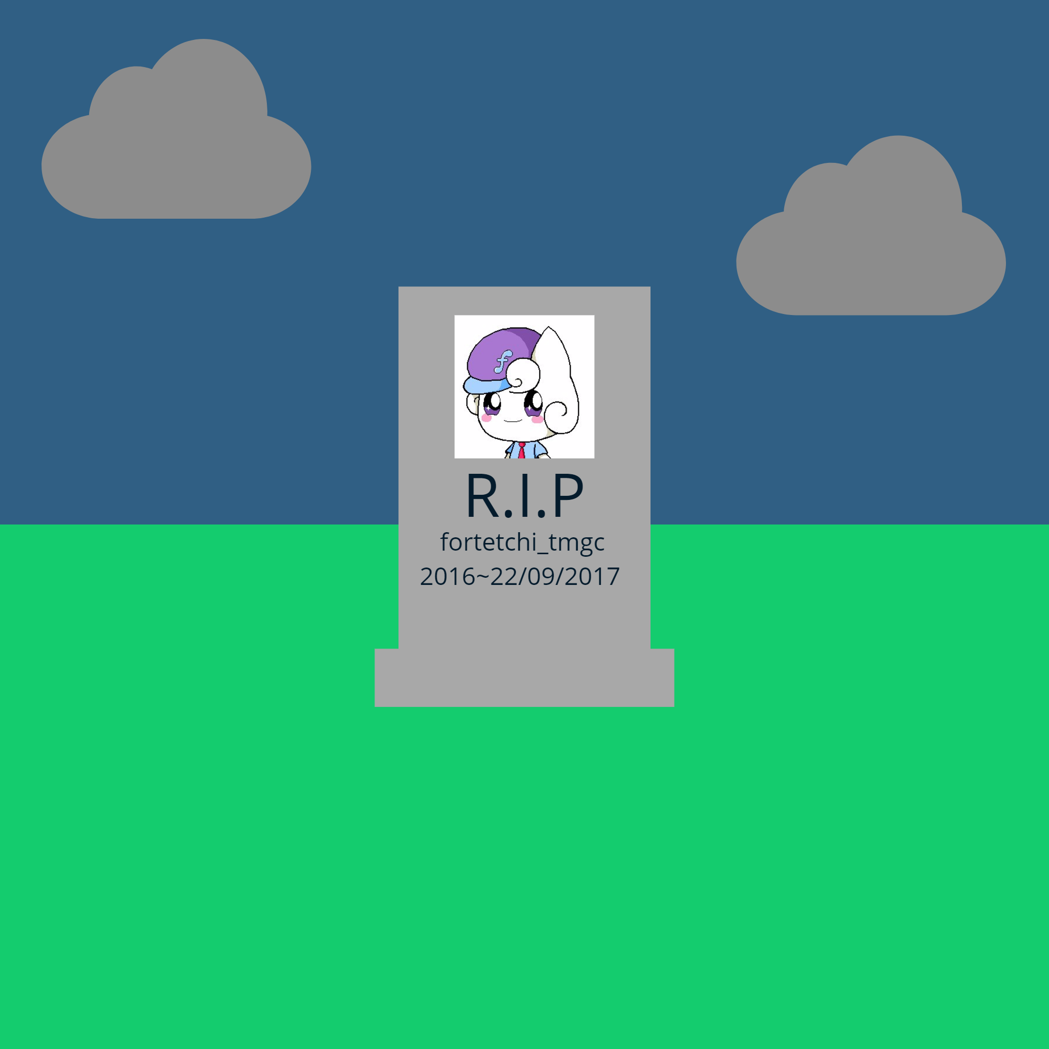 Funeral Twitter Account By NigelDanh On DeviantArt funeral-twitter-account-by-nigeldanh-on-deviantart