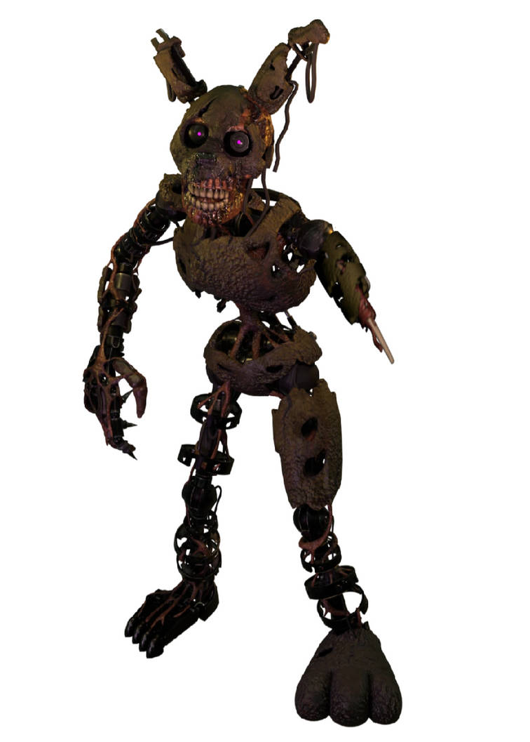 Burntrap Redesign Edit By Sunnypinkrose On Deviantart