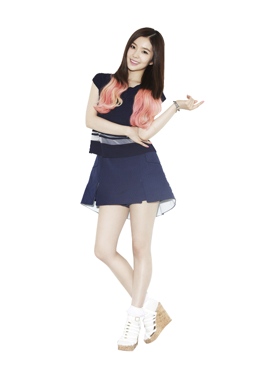 Red Velvet Irene Png By Hyukhee05 On Deviantart