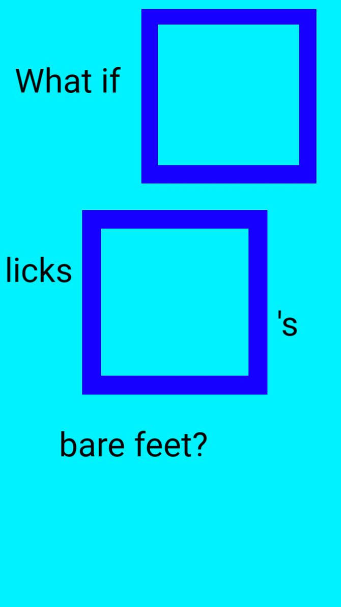 Foot Licking Meme Template By Mastuhoscg8845iscool On Deviantart