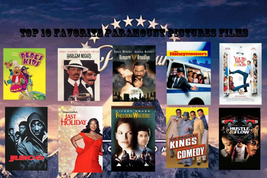 Top 10 Favourite Paramount Pictures films by MASTUHOSCG8845ISCOOL on ... Top 10 Favourite Paramount Pictures films by MASTUHOSCG8845ISCOOL on ...
