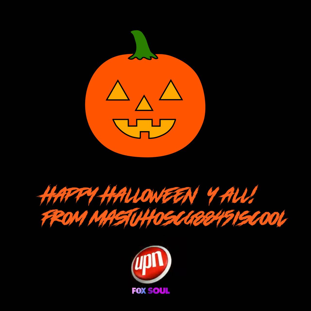 Happy Halloween, Y'all! by MASTUHOSCG8845ISCOOL on DeviantArt Happy Halloween, Y'all! by MASTUHOSCG8845ISCOOL on DeviantArt