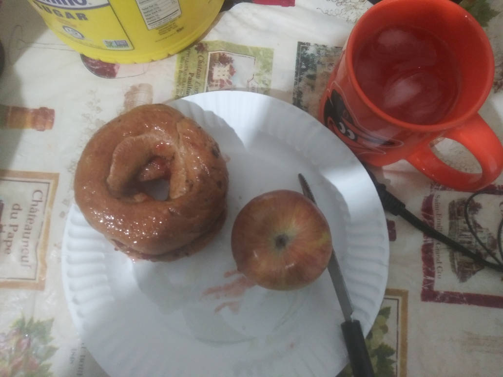 Tuesday morning breakfast of 8/29/2023 by MASTUHOSCG8845ISCOOL on ... Tuesday morning breakfast of 8/29/2023 by MASTUHOSCG8845ISCOOL on ...