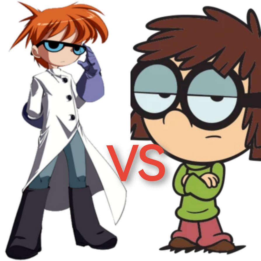 Dexter Vs Lisa By Antonhy1102 On Deviantart