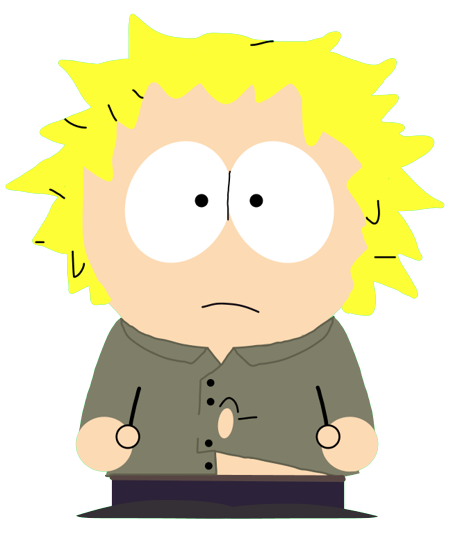 Tweek Tweek In My Style By Mrguy73538 On Deviantart