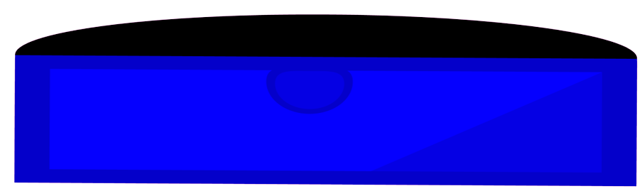 Twos The Weird Object Show Sunscreen Asset 2 By Mrguy73538 On Deviantart