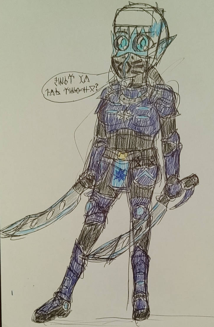 Elite Armor Fasha By Megaspartan3456 On Deviantart