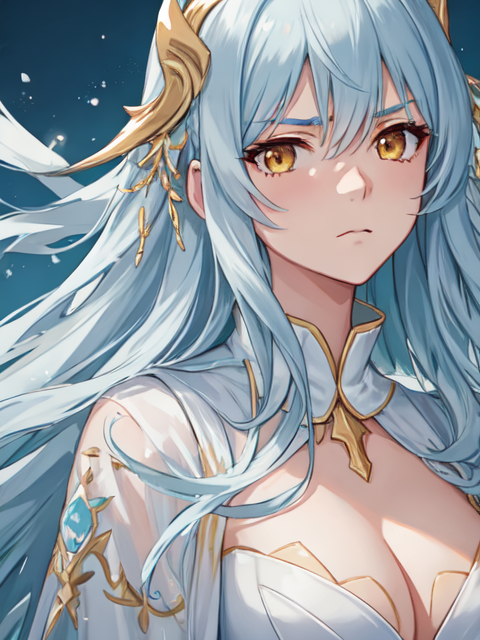 Ai generated: Fem Rimuru 3 by SForceTheArtist on DeviantArt Ai generated: Fem Rimuru 3 by SForceTheArtist on DeviantArt