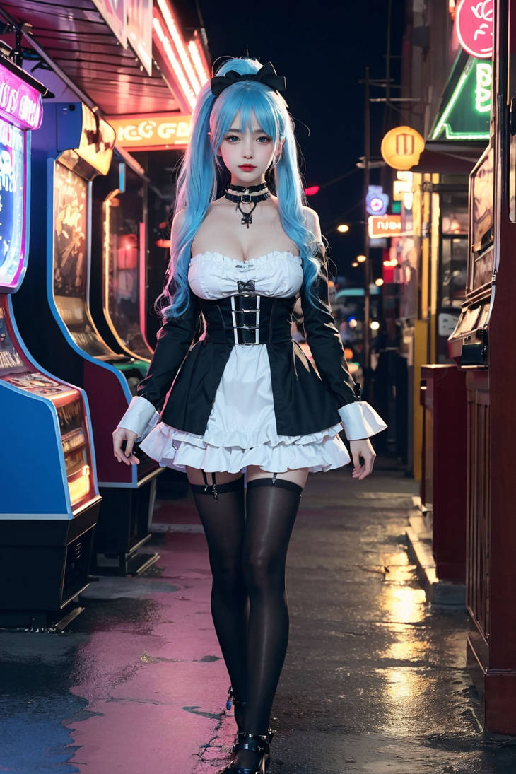 Revealing Outfit By Aisexygirls On Deviantart