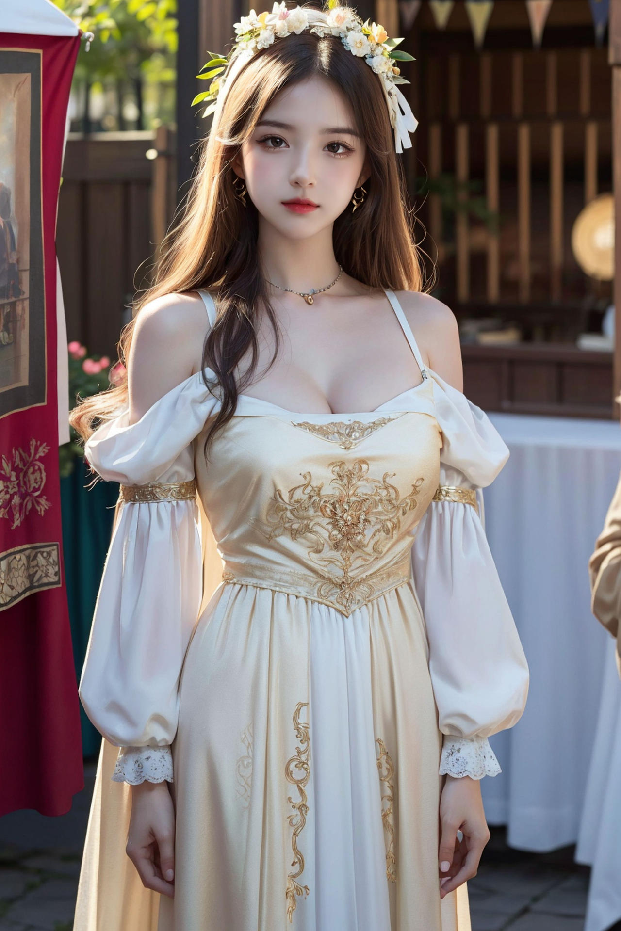 Lady By Aisexygirls On Deviantart