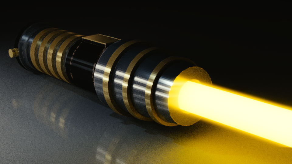Bravehearts Shoto Saber By Kombatantchampion On Deviantart