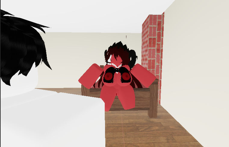 Demon X Man Roblox Nsfw By Nsfwuserxd On Deviantart