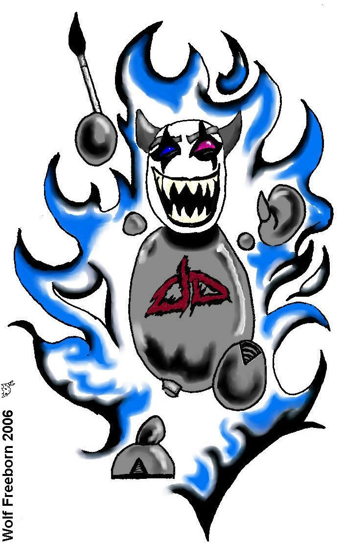 design for lolly by wolffreeborn on DeviantArt