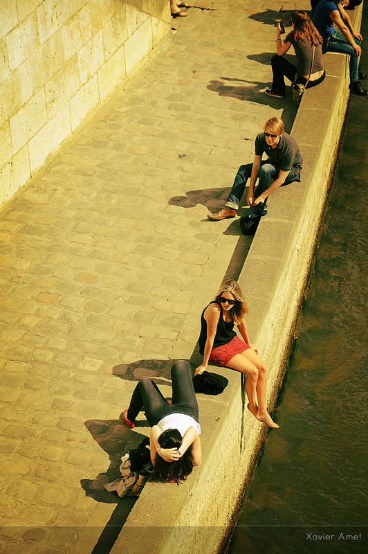 Sunday In Paris 28 By Omizu99 On DeviantArt sunday-in-paris-28-by-omizu99-on-deviantart