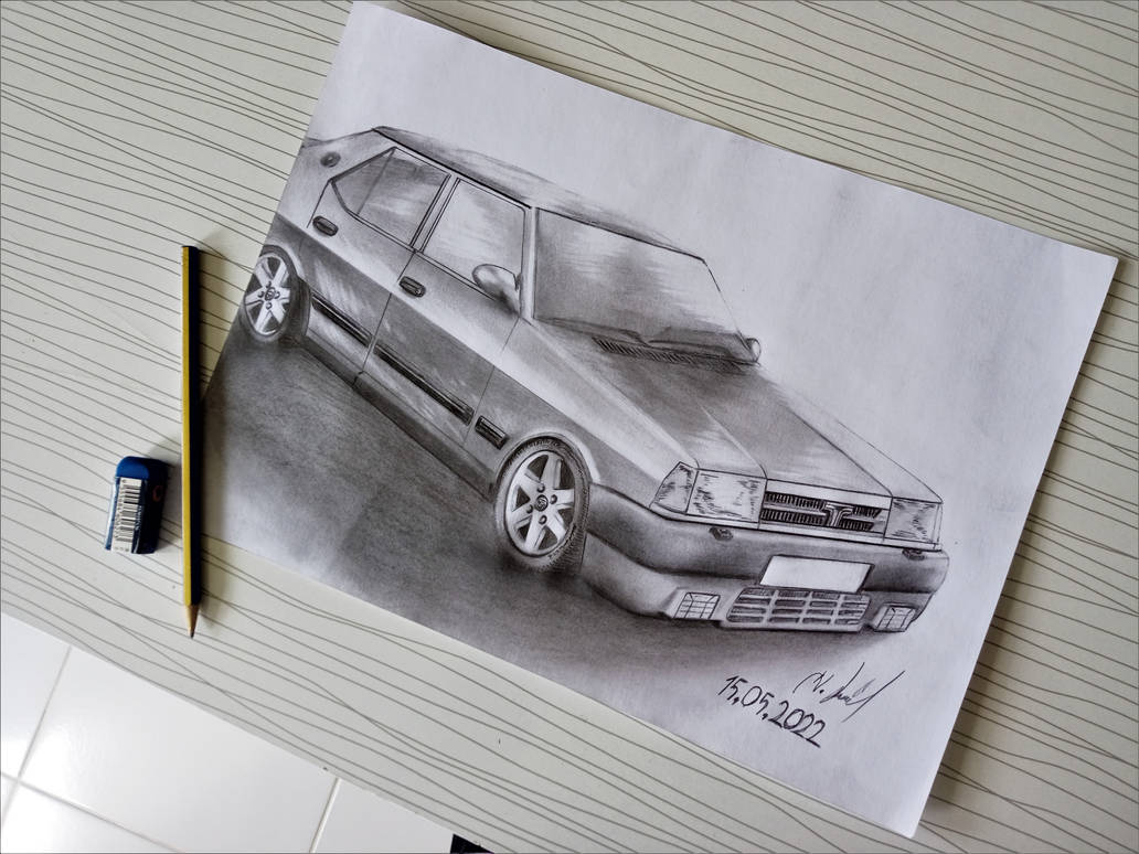 Tofas Dogan SLX sahin araba resmi by cizmelikarakalem on DeviantArt Tofas Dogan SLX sahin araba resmi by cizmelikarakalem on DeviantArt