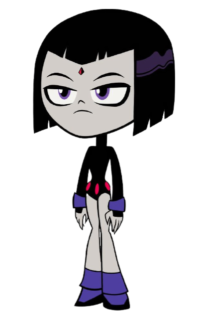 Revin Teen Titans Go Season 2 By Allenmilton2004324 On Deviantart