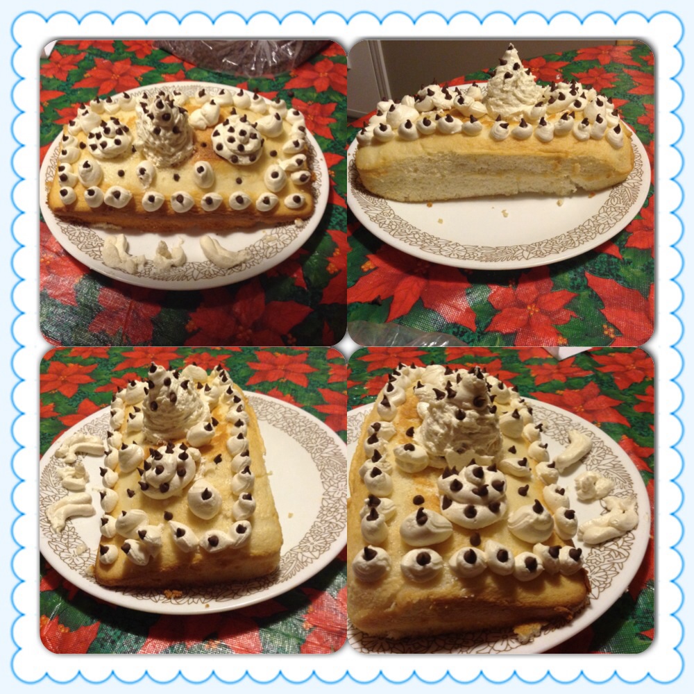 Nothing better than home-made cake~ by Wafflezlol on DeviantArt Nothing better than home-made cake~ by Wafflezlol on DeviantArt