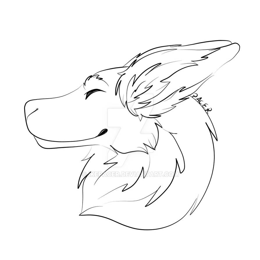 Manokit Sketch By Ikepacer On Deviantart