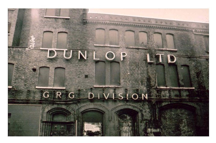 Dunlop Works by dr-davros on DeviantArt