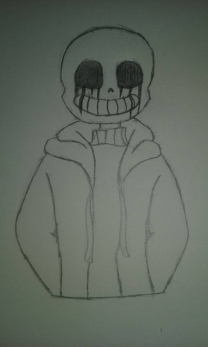 Killer Sketch By Machi Ato On Deviantart