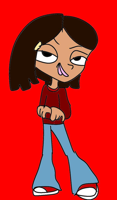 Francine Frensky By Emilyjulien34 On Deviantart