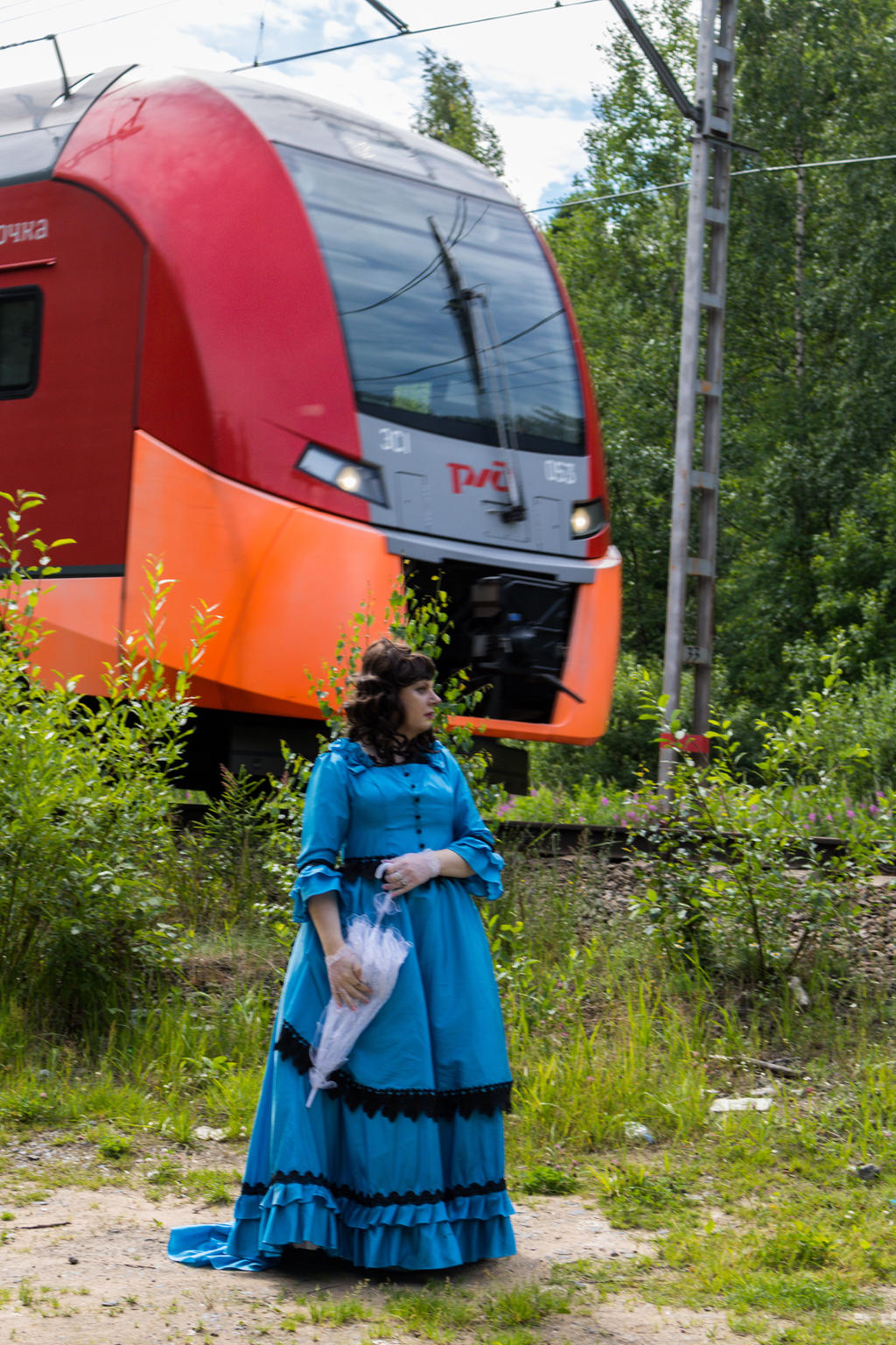 Domestic Trains Are The Most Trains In The World By Sasha temnikova On domestic-trains-are-the-most-trains-in-the-world-by-sasha-temnikova-on